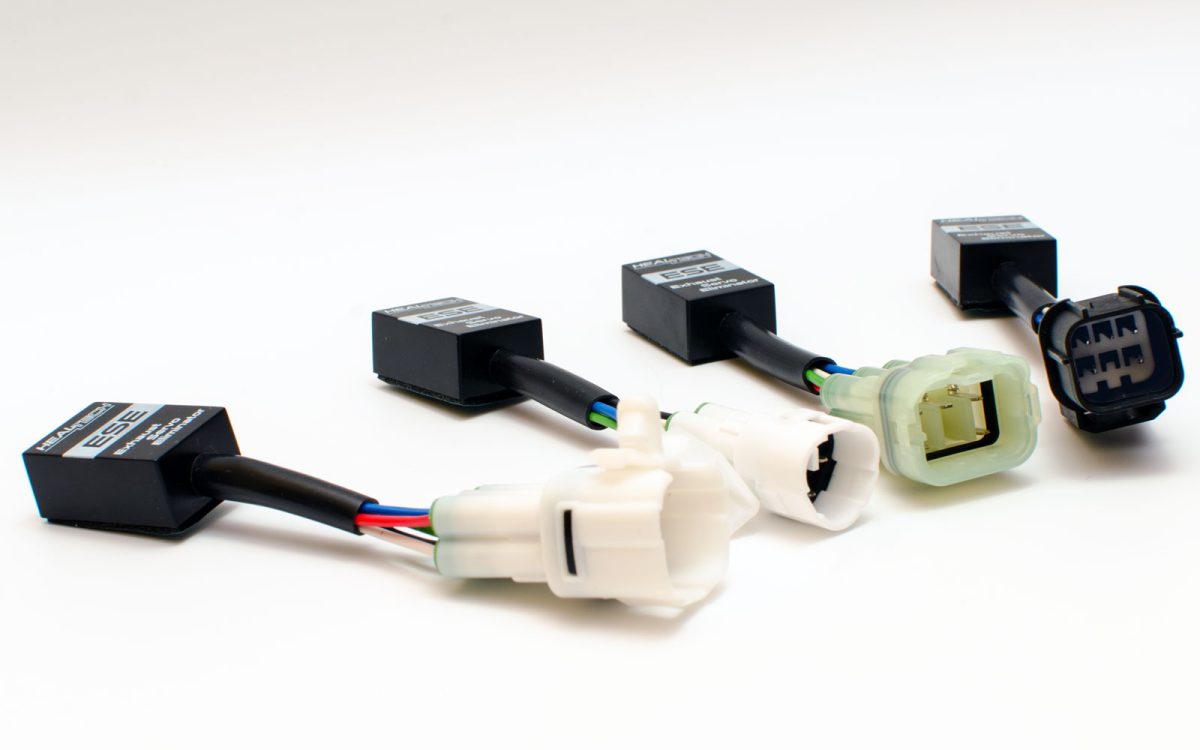Exhaust Servo Eliminator (ESE) - HealTech UK