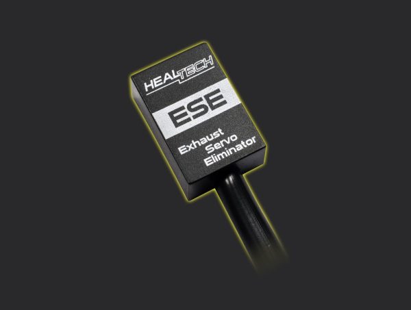 Exhaust Servo Eliminator (ESE) - HealTech UK