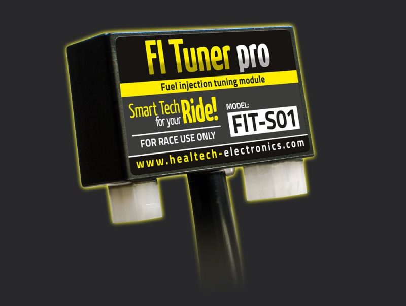 FI Tuner pro (FIT) - HealTech UK