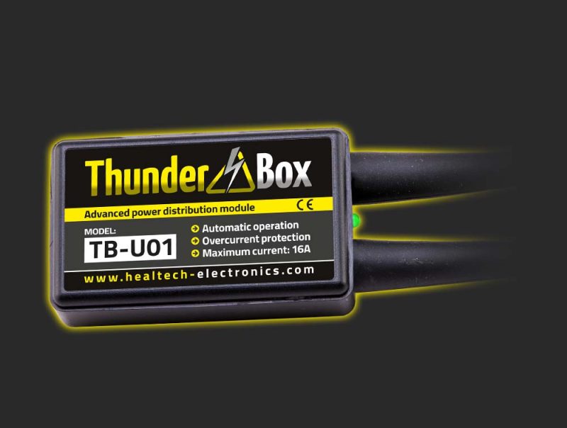 Products - HealTech UK