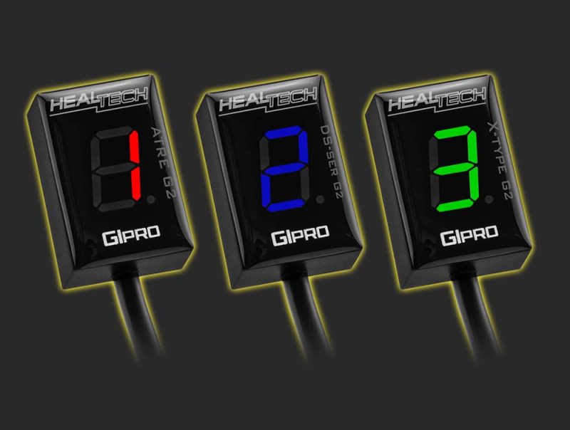 Products - HealTech UK