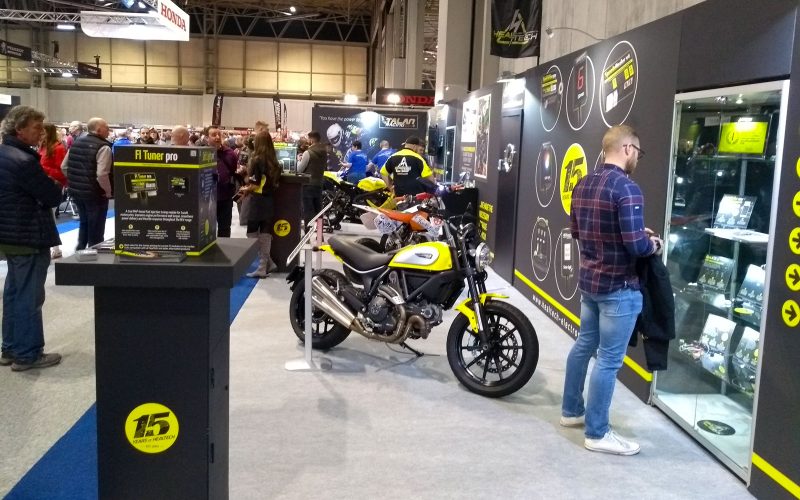 About Us - HealTech UK