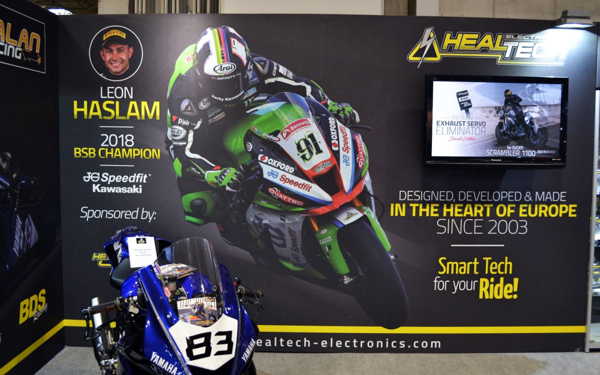 About Us - HealTech UK